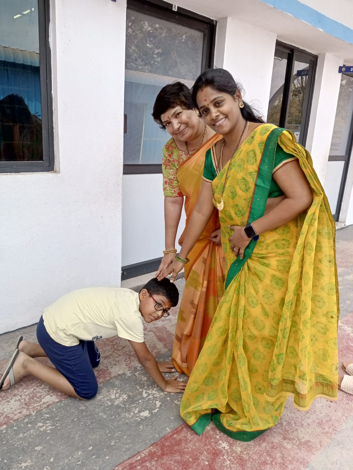 KADAPA SCHOOL | Dalmia Vidya Mandir